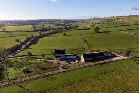Search Farms & Land For Sale In Middleton, Middleton By Wirksworth ...