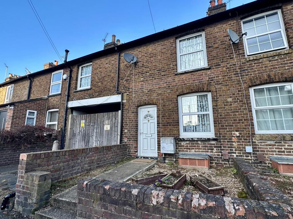 Bedford Street, North Watford, WD24 2 bed terraced house - £350,000