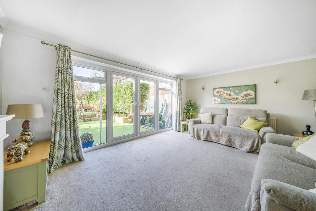 Wendlebury, Oxfordshire, OX25 4 bed detached house - £600,000