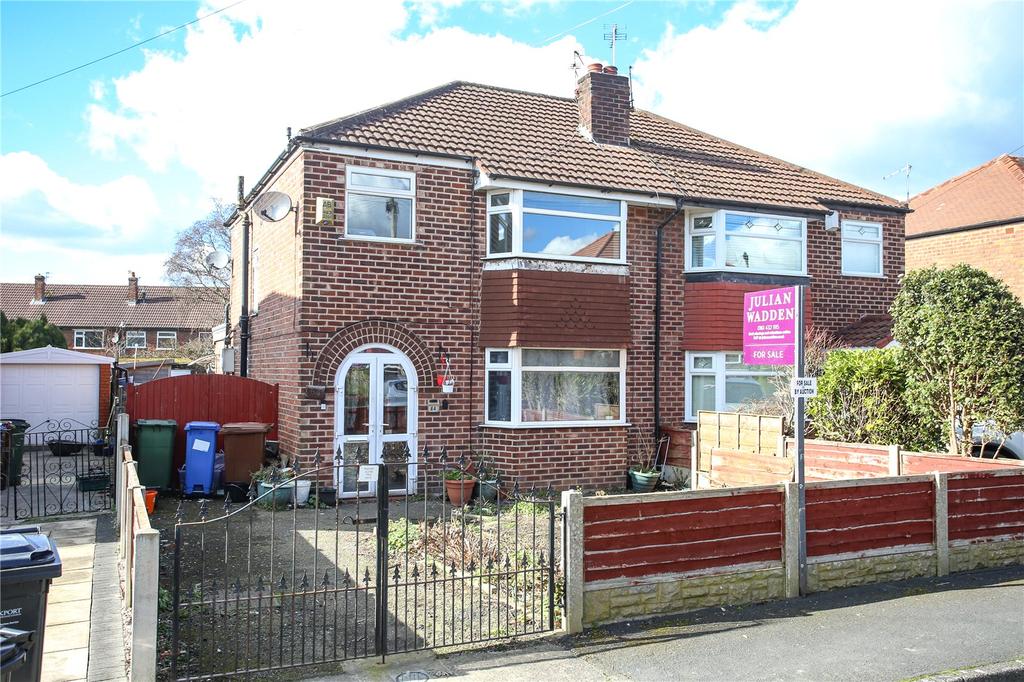 Property For Sale In Heaton Chapel at Samantha Sternberg blog