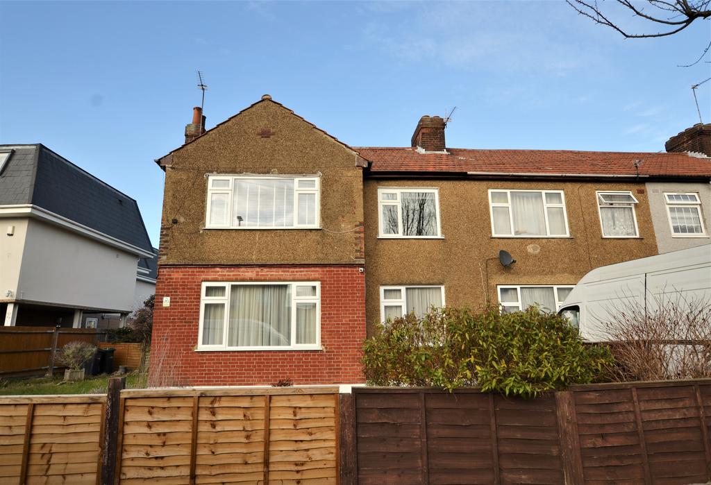 Lincoln Way, Enfield EN1 2 bed flat - £1,450 pcm (£335 pw)