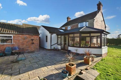 Houses for sale in Saltfleetby St Peter | OnTheMarket