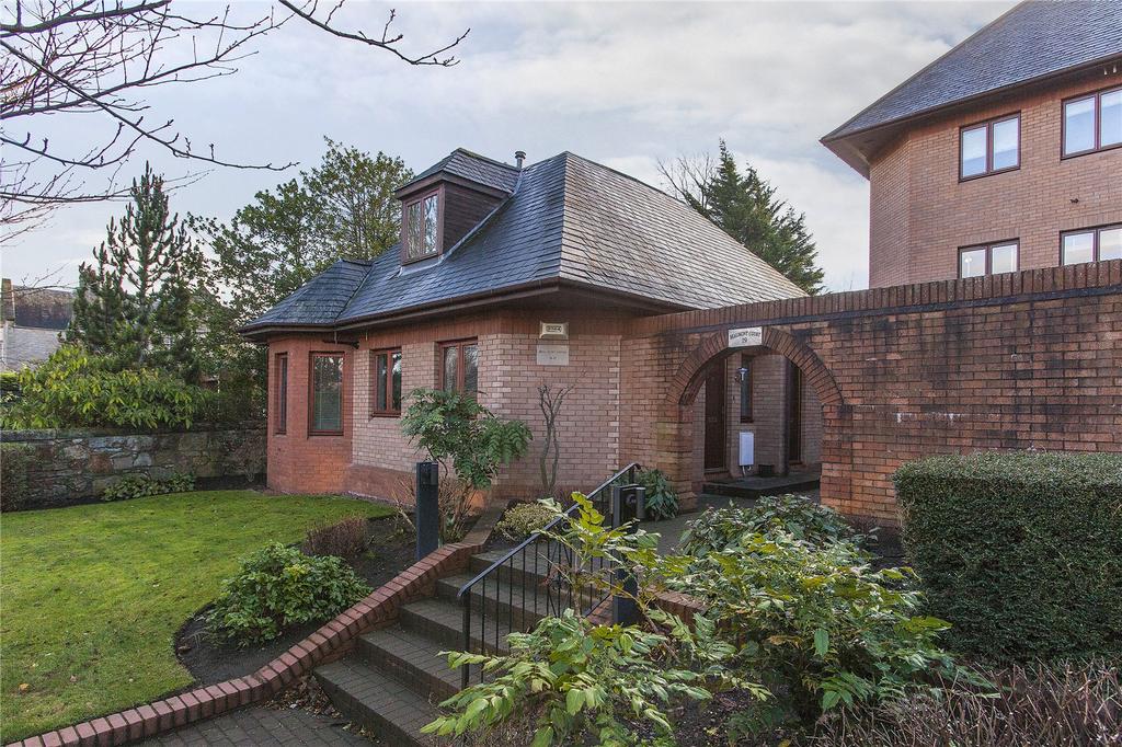 Wester Coates Gardens, Edinburgh, EH12 2 bed semi-detached house to ...