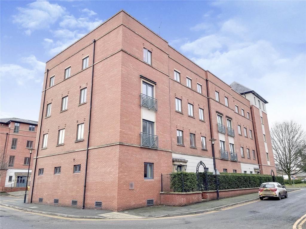 Winchester House, The Square, Chester, CH1 3 bed apartment for sale - £ ...