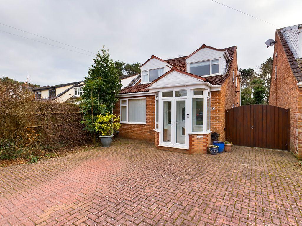 Lime Tree Way, Formby L37 2LT 3 bed detached house to rent - £1,650 pcm ...