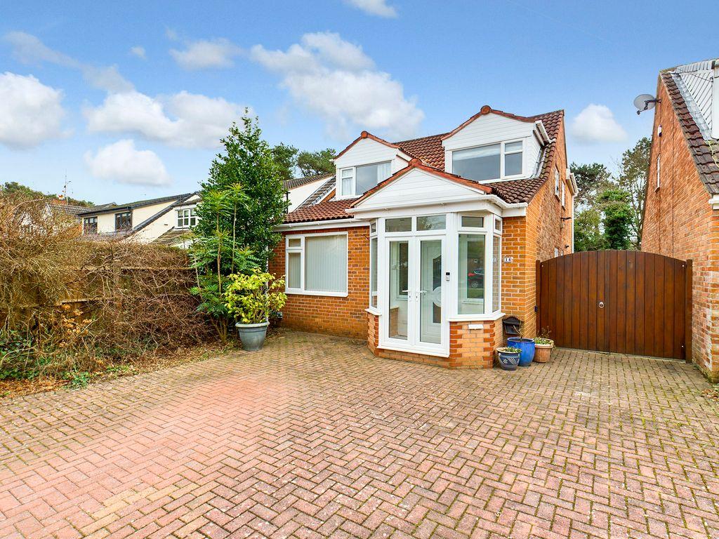 Lime Tree Way, Formby L37 2LT 3 bed detached house - £1,450 pcm (£335 pw)