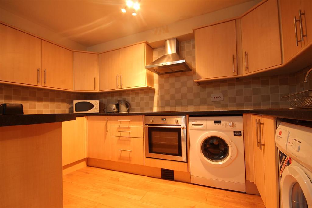The Chare, City Centre 2 bed apartment - £850 pcm (£196 pw)