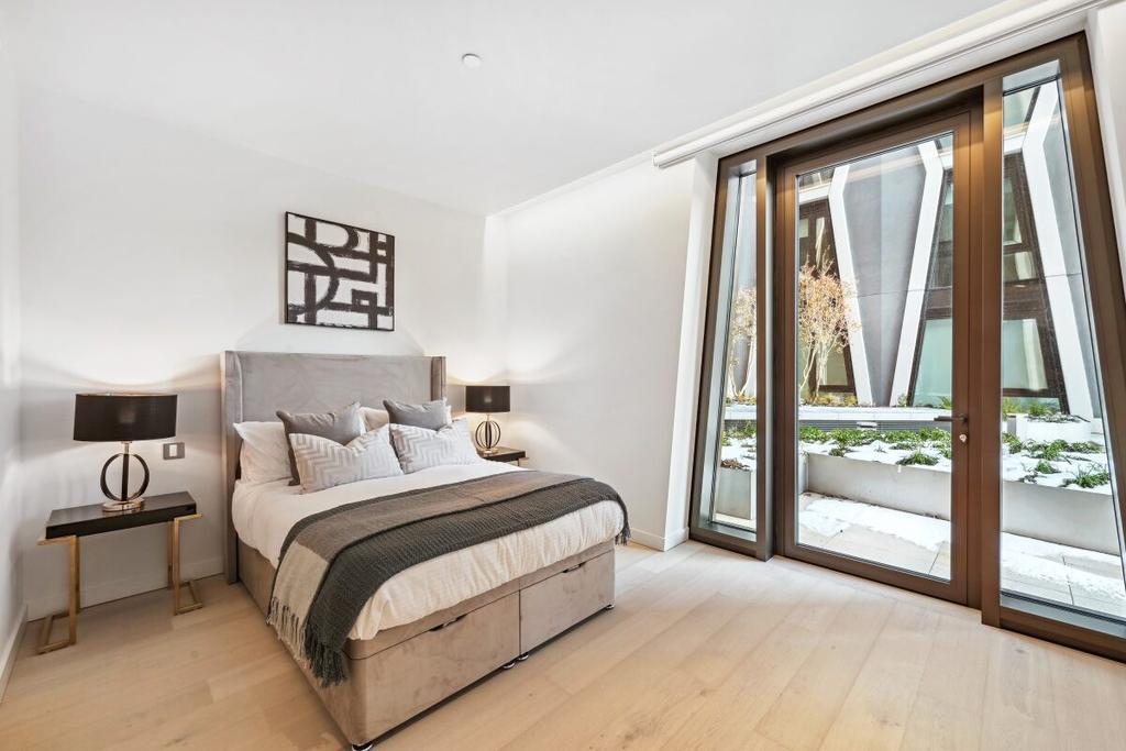 The Broadway, London, SW1H 2 bed apartment - £10,400 pcm (£2,400 pw)