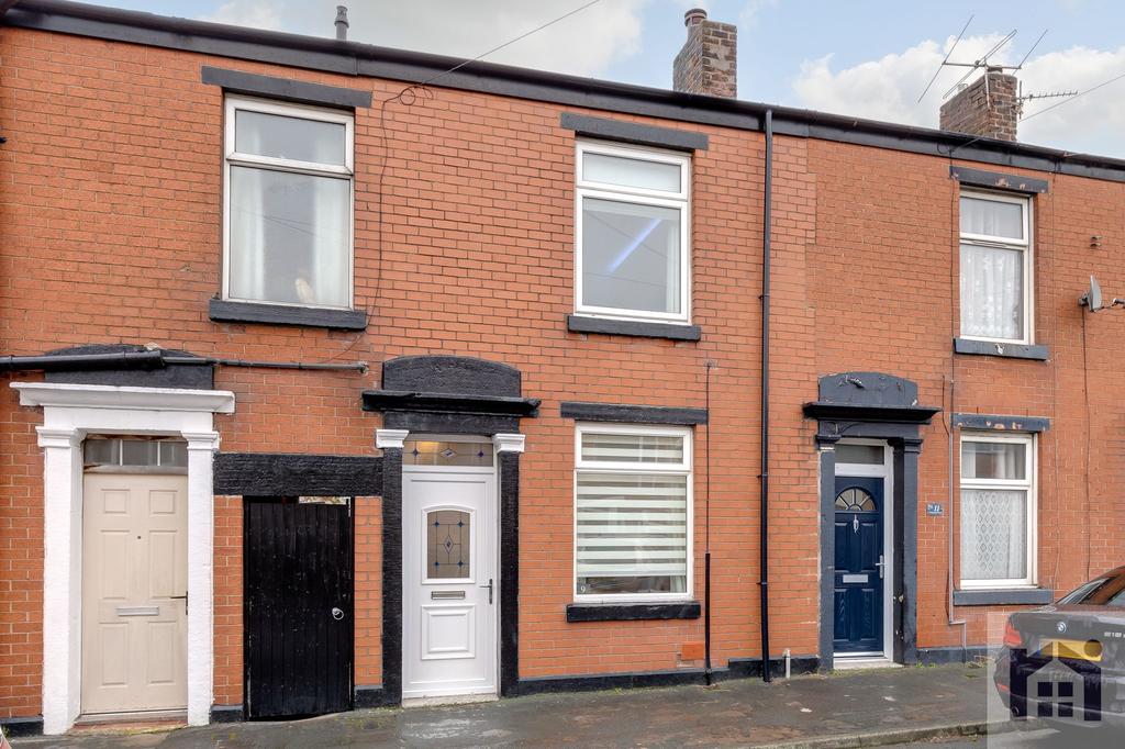 Primrose Street, Chorley, PR6 0AE 2 bed terraced house - £125,000