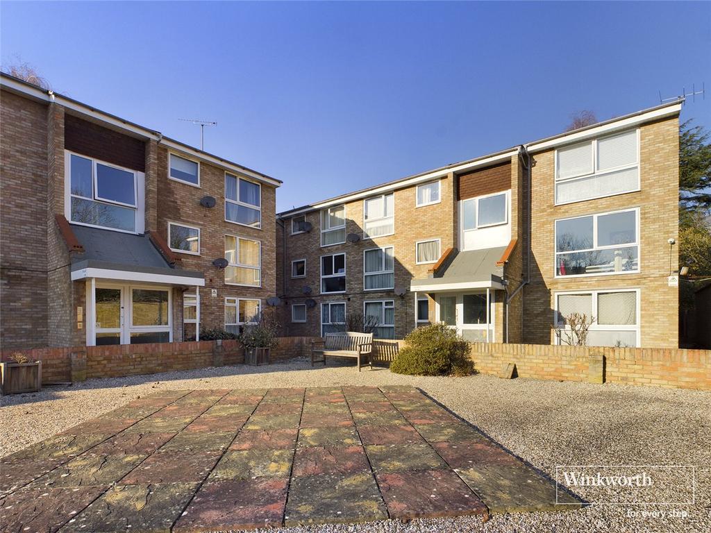 Southcote Road, Reading, Berkshire, RG30 2 bed apartment - £1,095 pcm ...