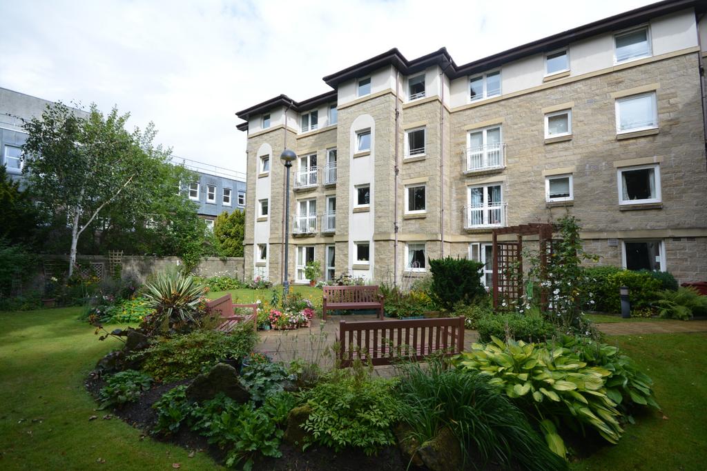 Wellside Court, 6 Wellside Place... 1 bed flat - £96,500