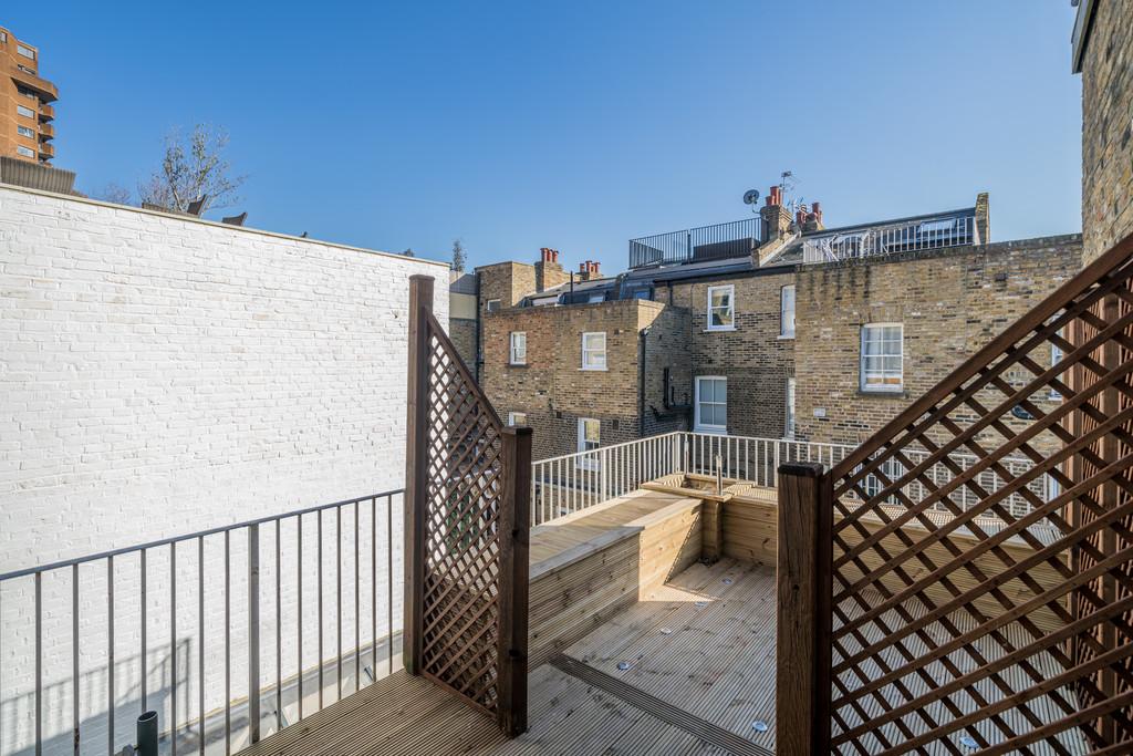Stadium Street, Chelsea 2 bed apartment for sale - £795,000