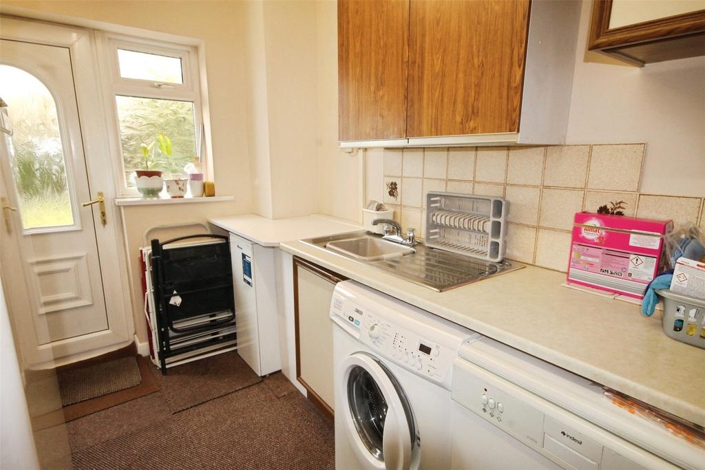 Great Stainton, Stockton-on-Tees, TS21 4 bed bungalow for sale - £445,000