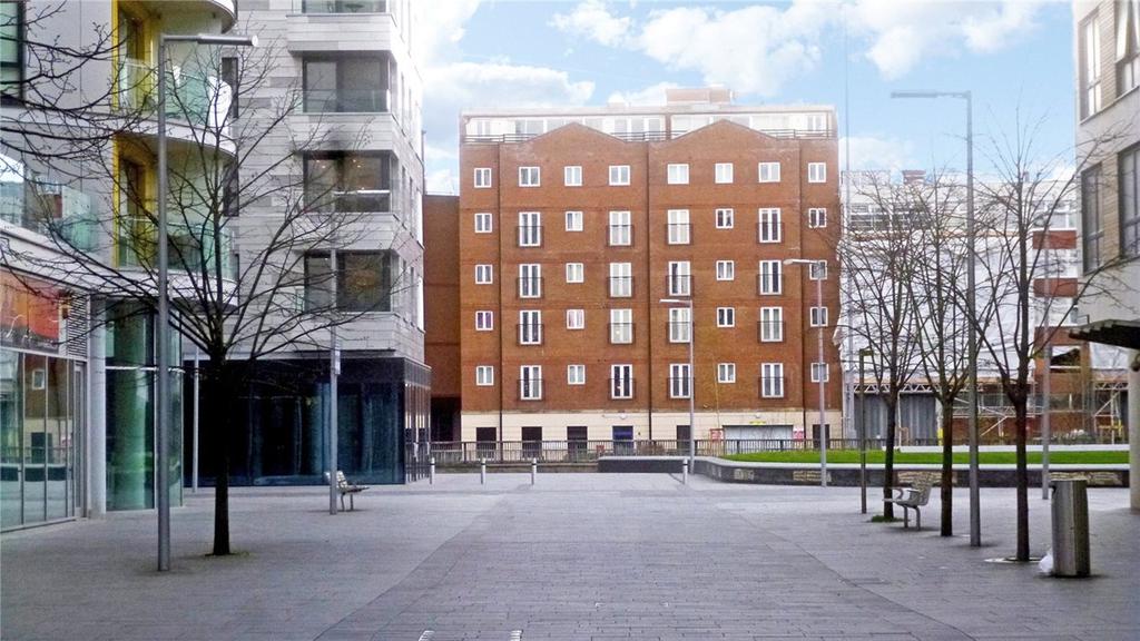 Picture House, Reading, RG1 2 bed flat - £1,500 pcm (£346 pw)