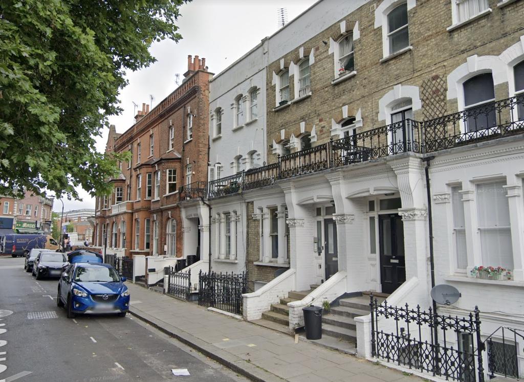 Barons Court Road, Barons Court... Property - £2,200,000