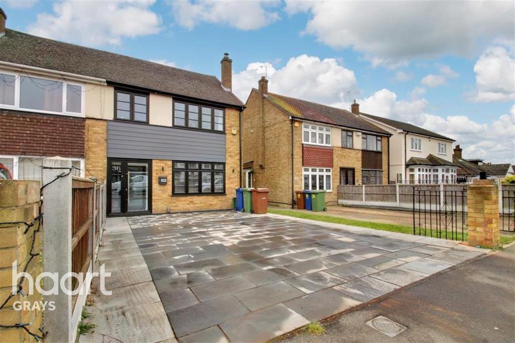 Windsor Avenue, RM16 3 bed semi-detached house - £1,950 pcm (£450 pw)