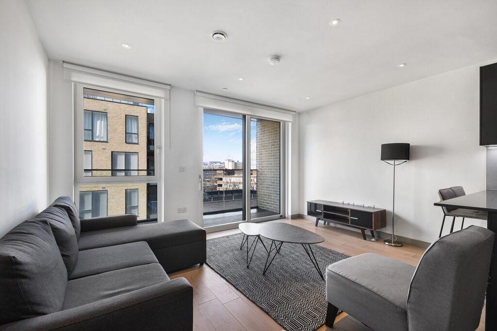 175 Long Lane London SE1 2 bed apartment - £3,012 pcm (£695 pw)