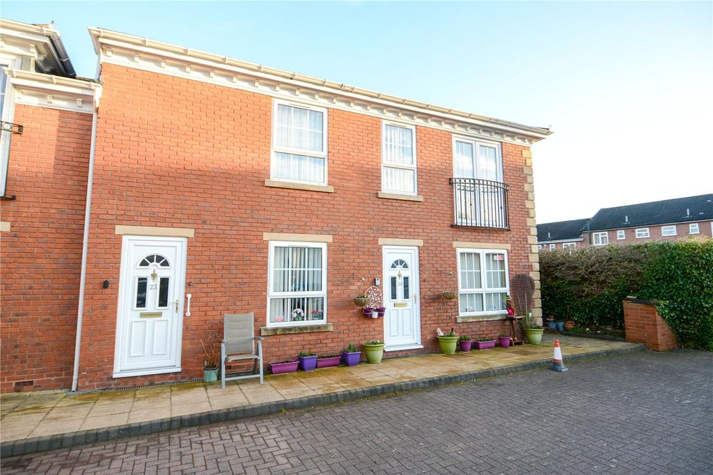 Maryland Drive, Northfield... 2 bed apartment - £165,000