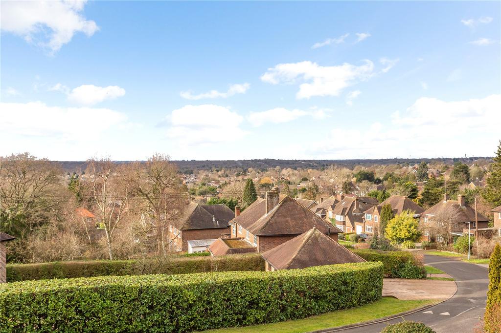 Wieland Road, Northwood, Middlesex, HA6 4 bed detached house for sale ...