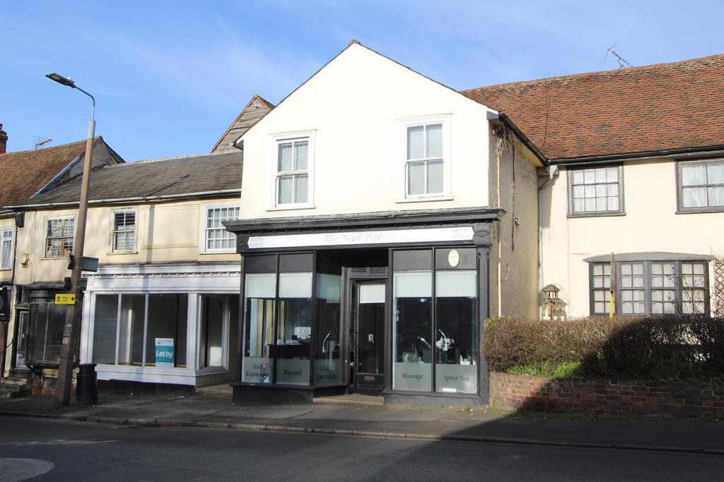 Head Street, Halstead CO9 Property - £750 pcm (£173 pw)
