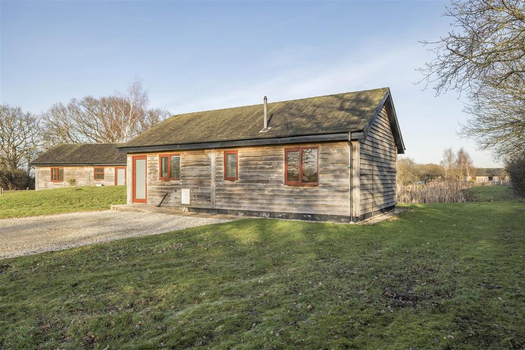 Greengate Lane, South Duffield, Selby, YO8 6EQ 2 bed detached bungalow ...