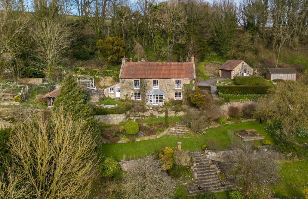 East Dundry Lane, East Dundry... 5 bed detached house - £1,295,000