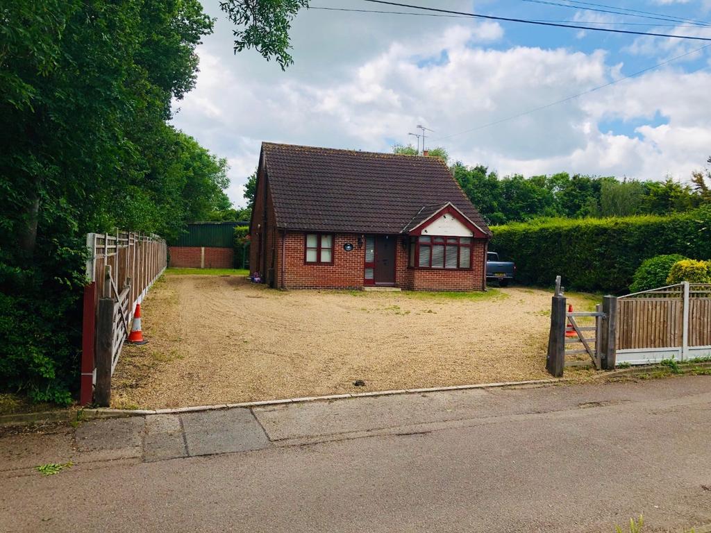Basildon 3 bed detached house - £550,000