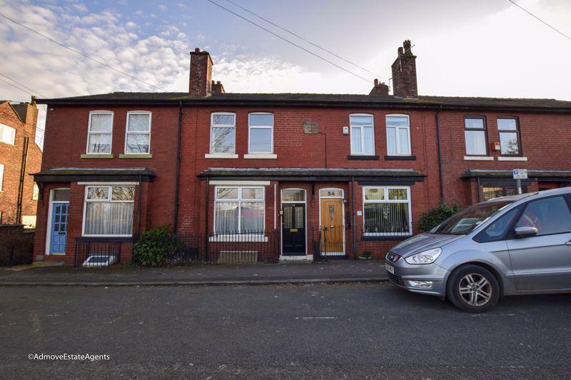 Lloyd Street, Altrincham 3 bed terraced house - £1,400 pcm (£323 pw)