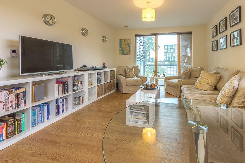 Addenbrooke's Road, Trumpington, Cambridge CB2 9BA 1 bed ground floor ...