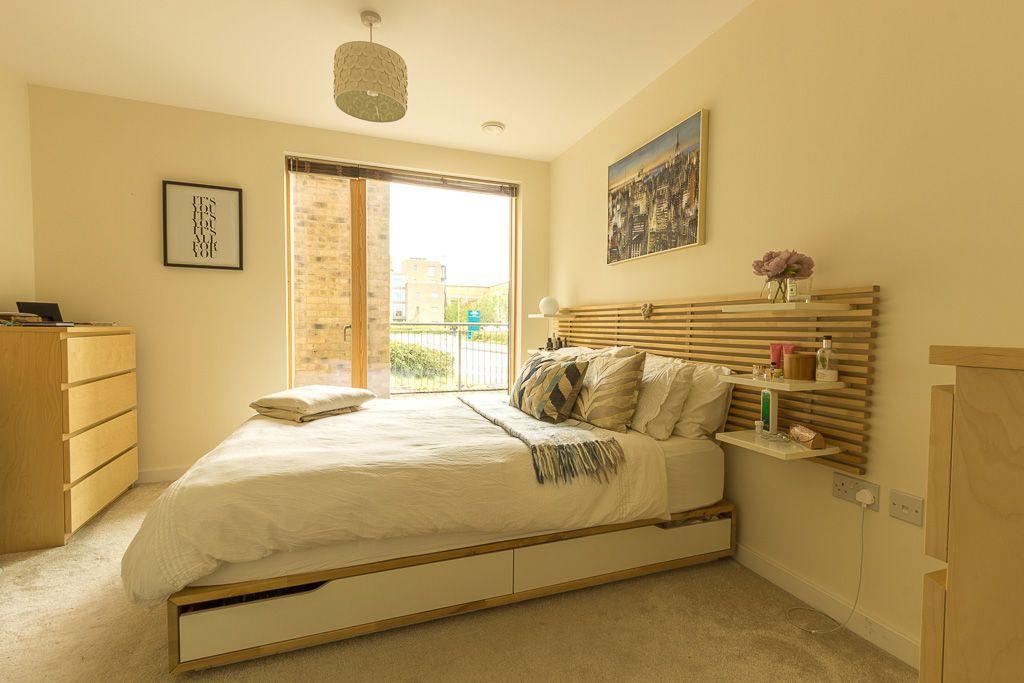 Addenbrooke's Road, Trumpington, Cambridge CB2 9BA 1 bed ground floor ...