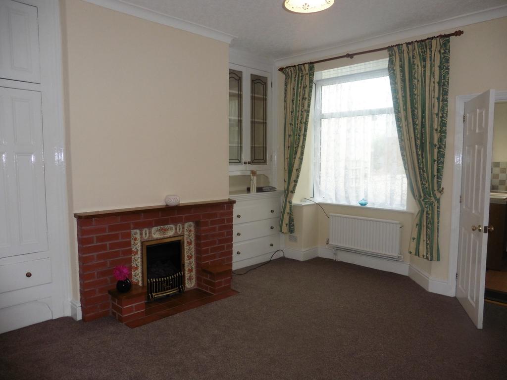 Killington Street, Burnley, BB10 2 bed terraced house - £575 pcm (£133 pw)