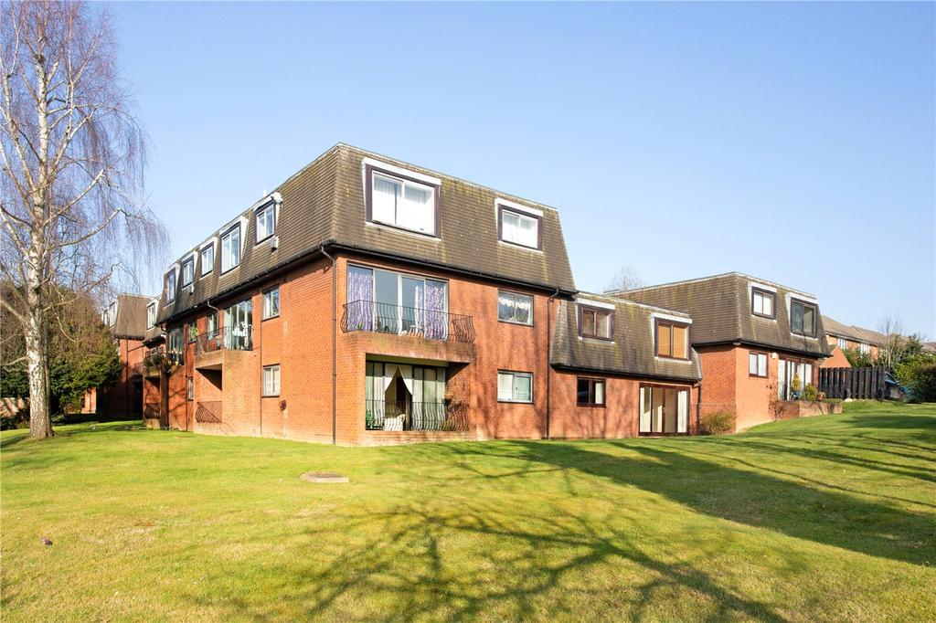 Daintry Lodge, 1 Watford Road... 1 bed apartment - £375,000