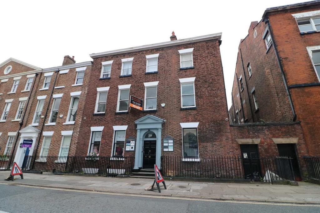 Rodney Street, Liverpool Property - £500 pcm (£115 pw)