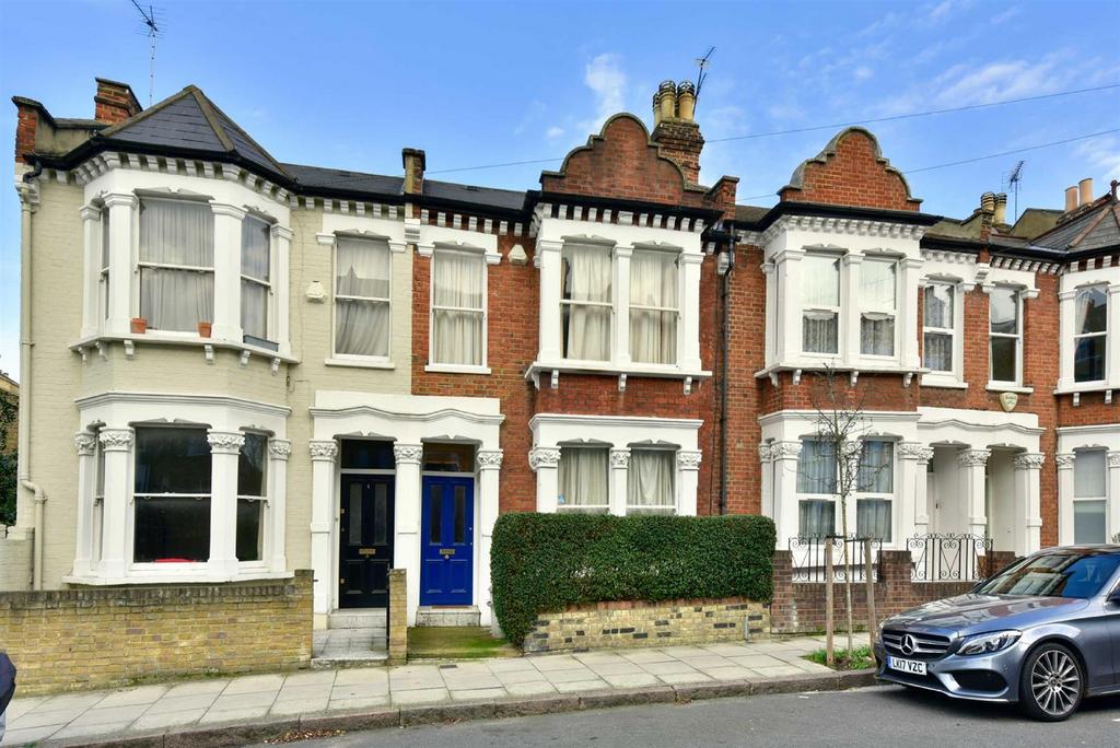Melgund Road, Highbury 5 bed terraced house - £1,495,000
