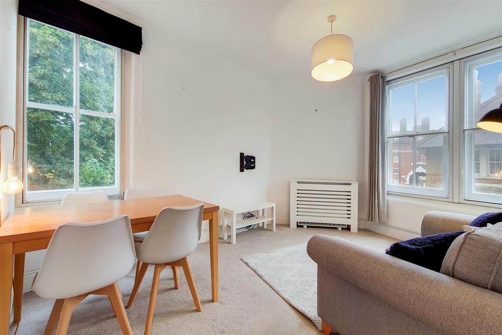Chapter Chambers, Chapter Street, SW1P 2 bed apartment - £2,275 pcm (£ ...