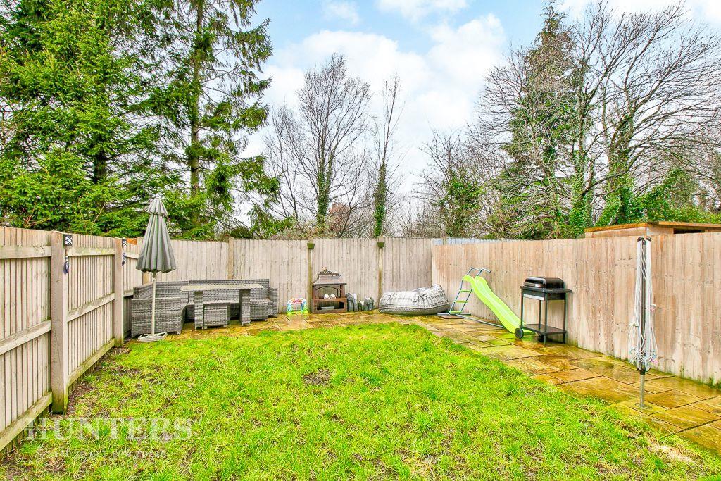 Lockside, Littleborough, OL15 0HX 3 bed semi-detached house - £250,000