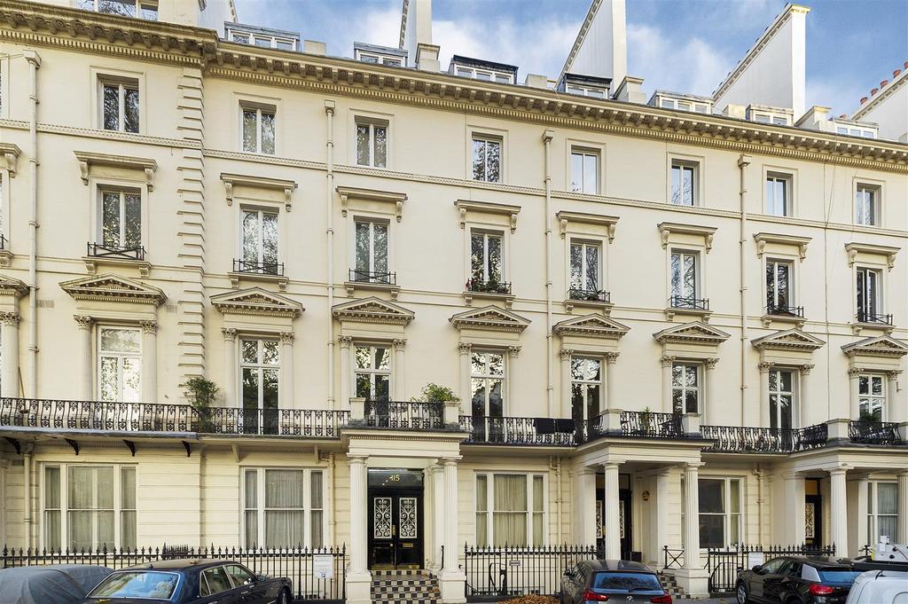 Westbourne Terrace, London 1 bed apartment for sale - £575,000