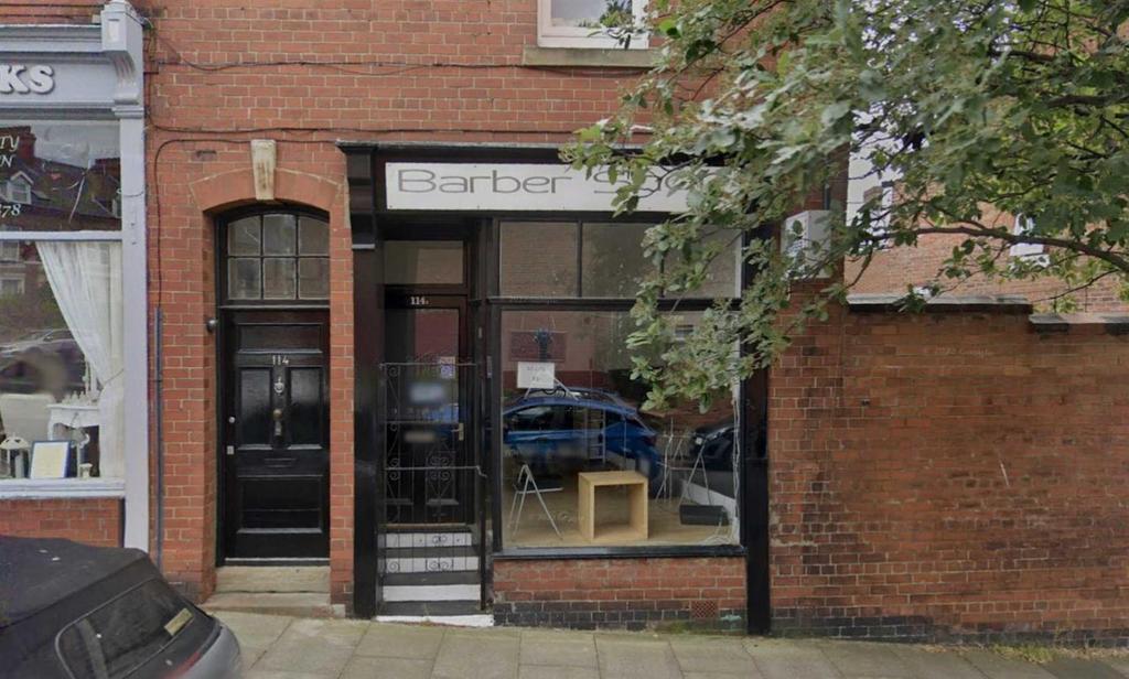 East Stainton Street, South Shields Property - £229 pcm (£53 pw)