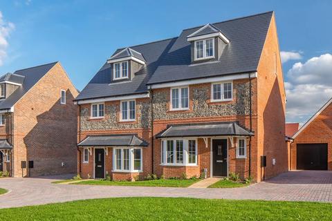 Houses for sale in Tring | OnTheMarket