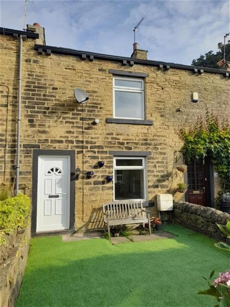 Hammerton Street, Pudsey, Leeds, LS28... 2 bed terraced house - £750 ...