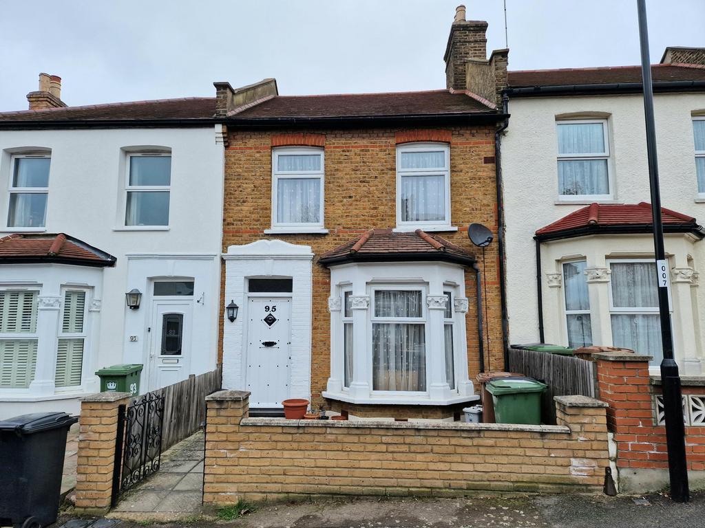Killearn Road, London, SE6 3 bed house - £535,000