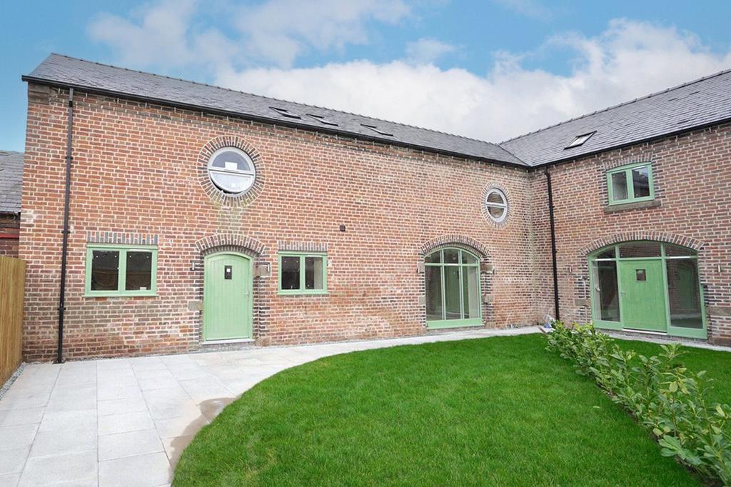 Lighteach Estate, Lighteach Road, Prees, Whitchurch, Shropshire, SY13 3 ...