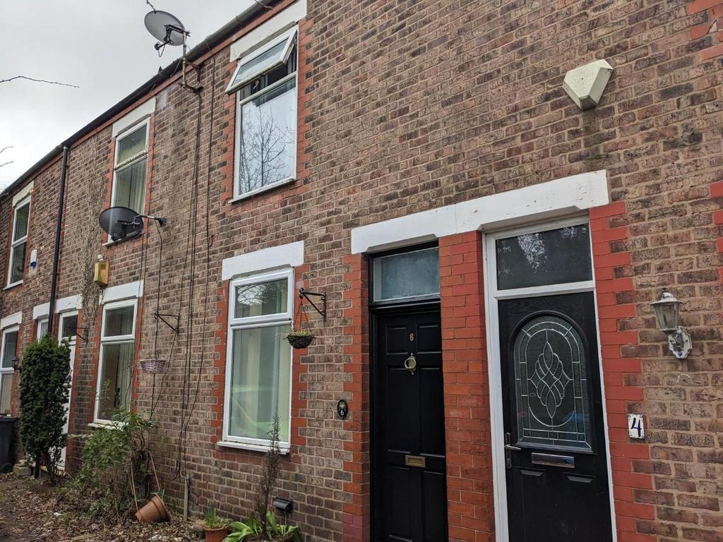 Bobs Lane, Cadishead, Manchester, M44... 2 bed terraced house - £750 ...