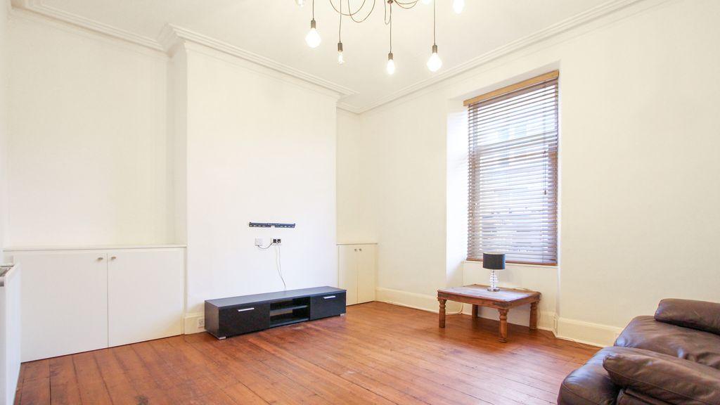 288 Hardgate, Aberdeen AB10 6AD 1 bed ground floor flat - £575 pcm (£ ...