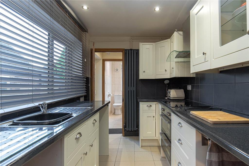 Slaney Street, Newcastle Under Lyme... 2 bed terraced house - £650 pcm ...