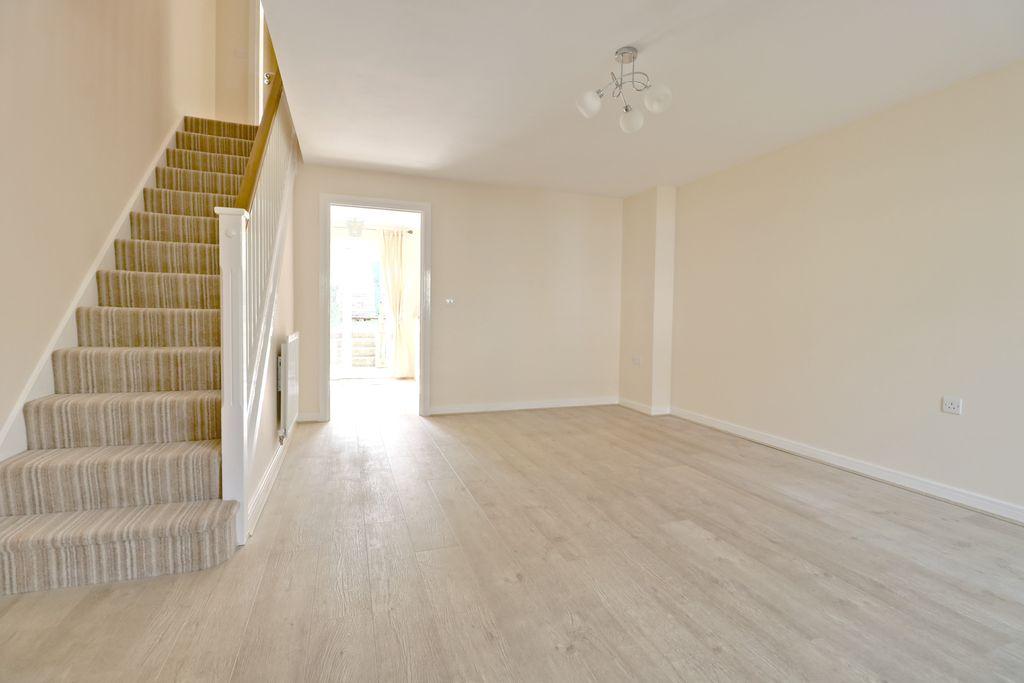 Upavon Close, Highfields Estate, Basingstoke RG22 5FB 3 bed terraced ...