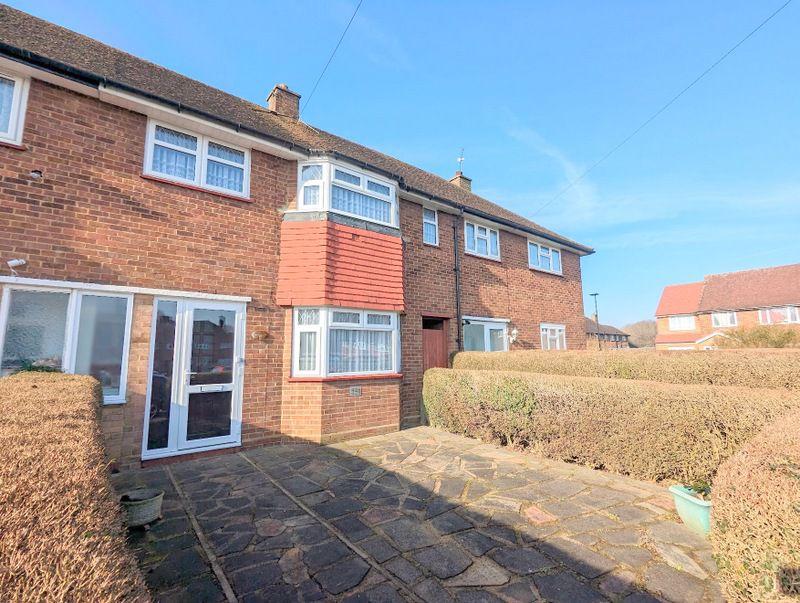 Sparrow Farm Drive, Feltham 3 bed terraced house - £450,000