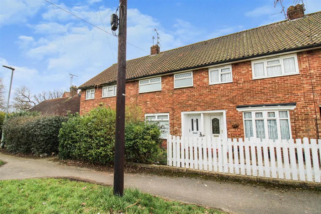 Coldstream Close, Hull 3 bed terraced house - £95,000