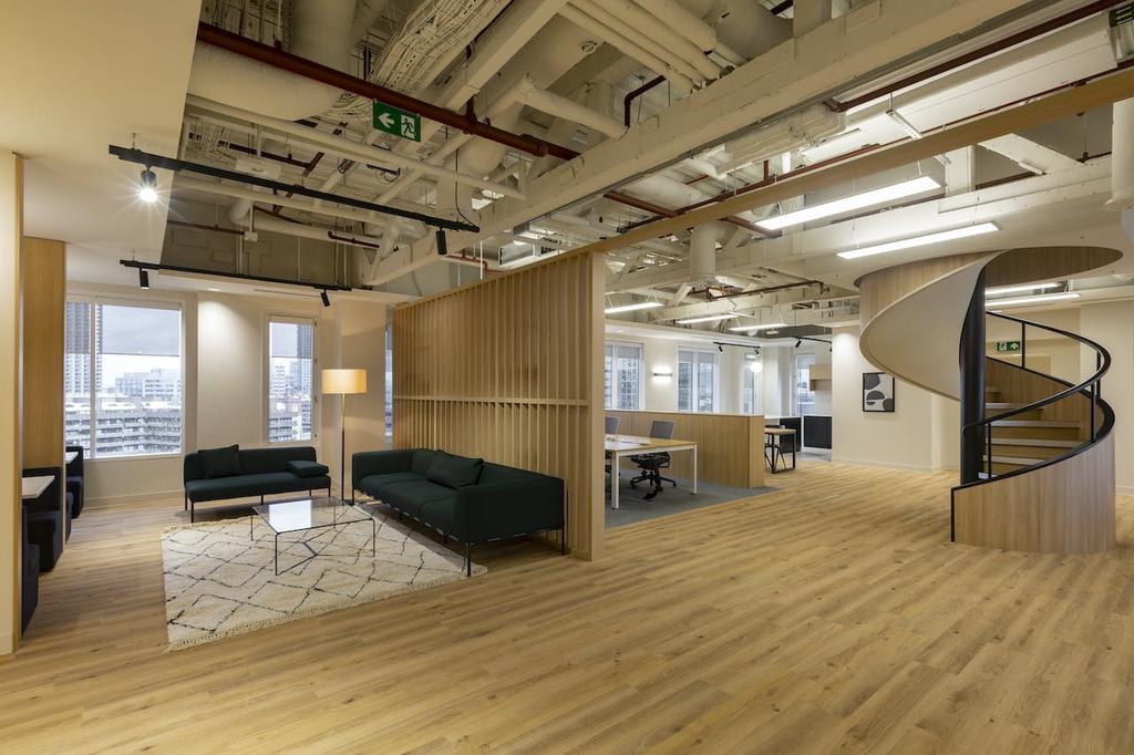 200 Aldersgate Street, Barbican, Farringdon, EC1A 4HD Office to rent