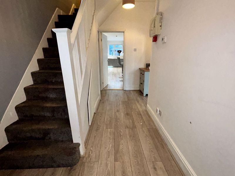 Royal Road, Sutton Coldfield, B72 1SP 4 bed semi-detached house - £522,500
